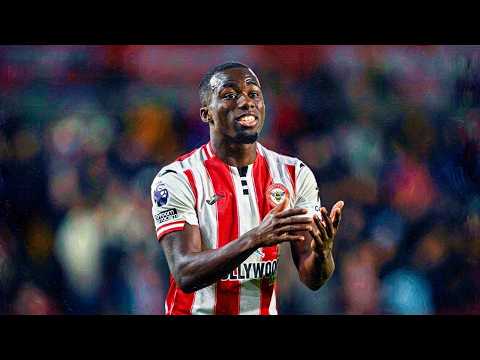 Michael Kayode 2026 • Incredible Skills, Tackles & Control • Brentford HD