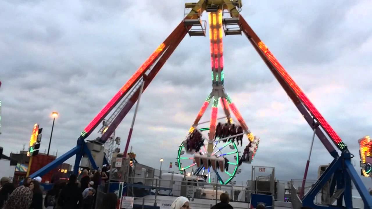 Western fair 2014 - YouTube