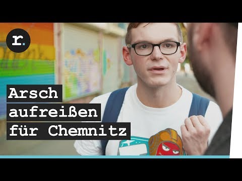 Chemnitz: Was bleibt vom #wirsindmehr Gefühl? | reporter