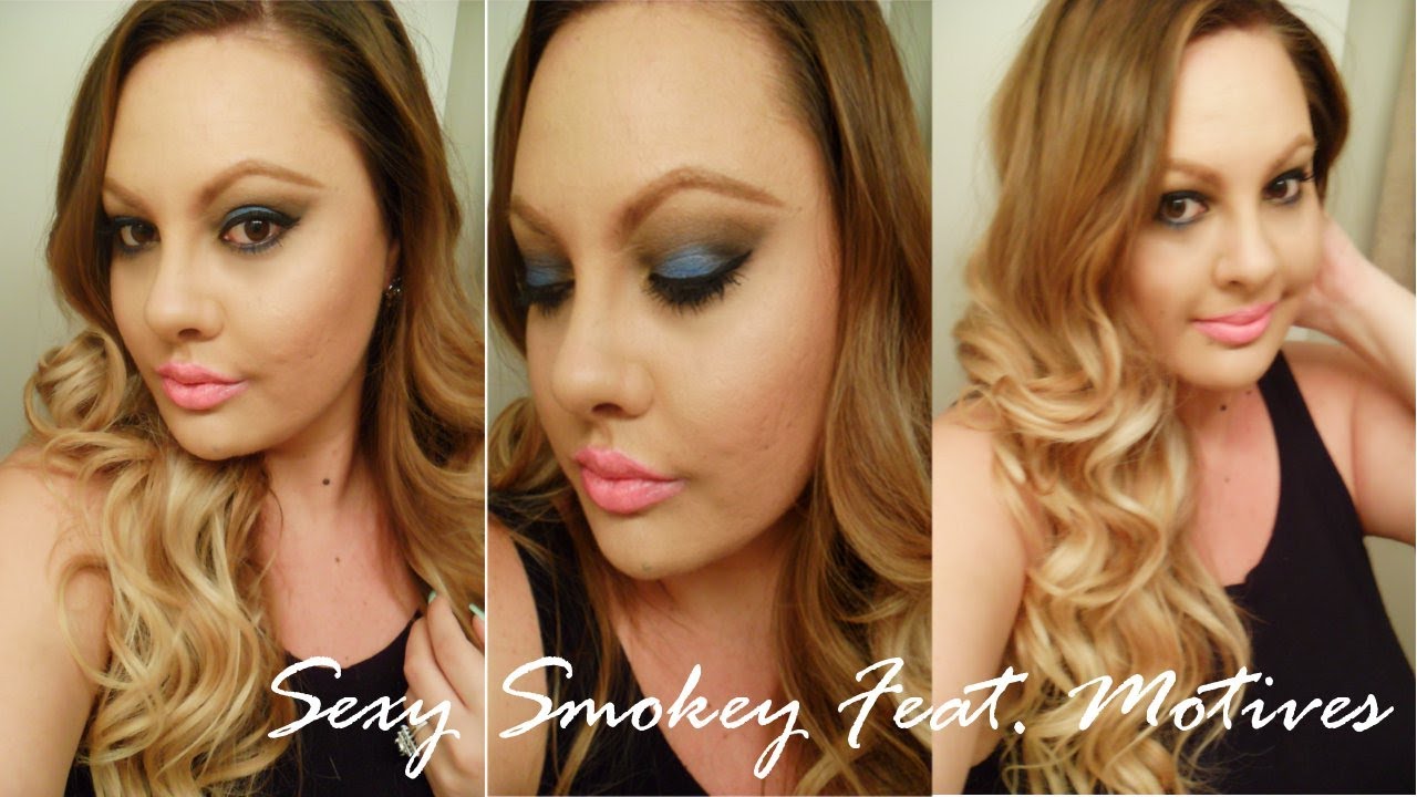 sexi night look Feat MOTIVES - YouTube