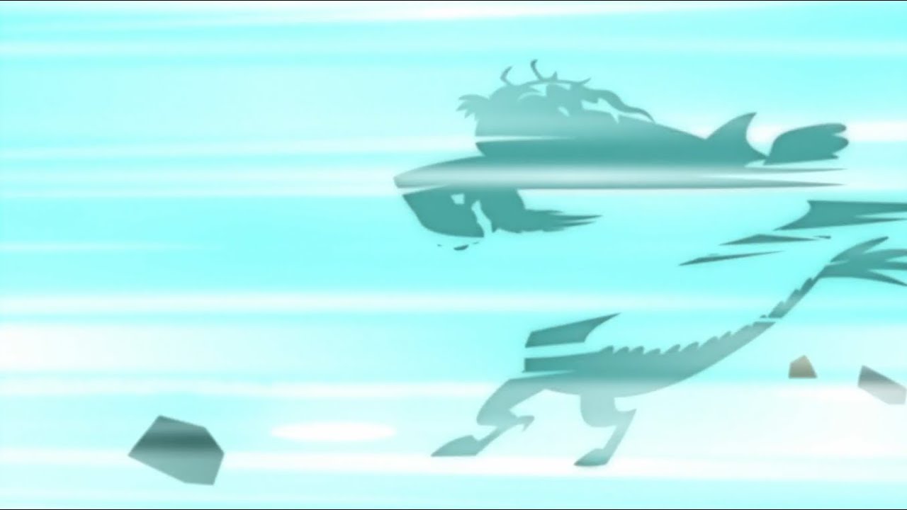 Starlight banishes Discord from the school - A Matter of Principals ...