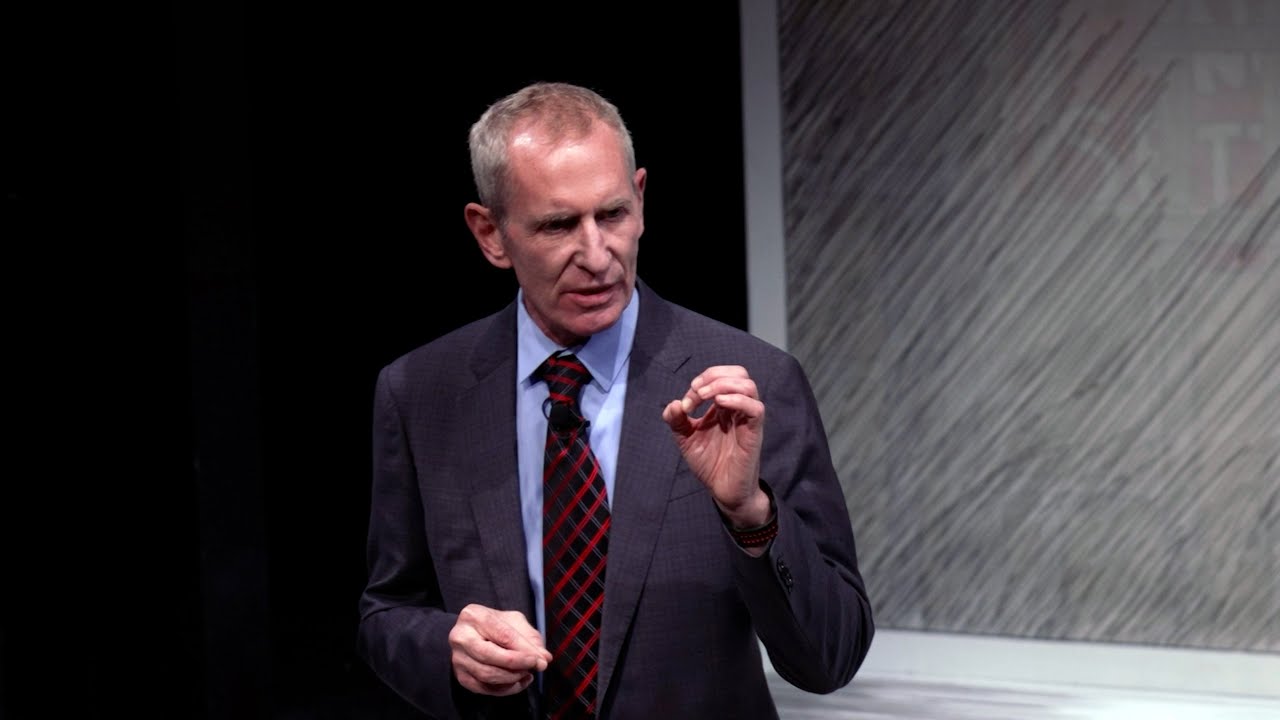 Dr Barry Chaiken - Preview Reel (2 min) - YouTube