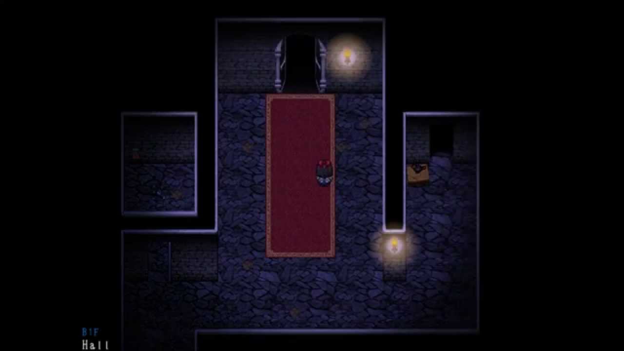 Mad Father Ep 5 [Eyes] - YouTube
