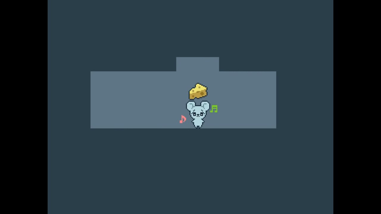 "Get Mouse" Gameplay lol - YouTube