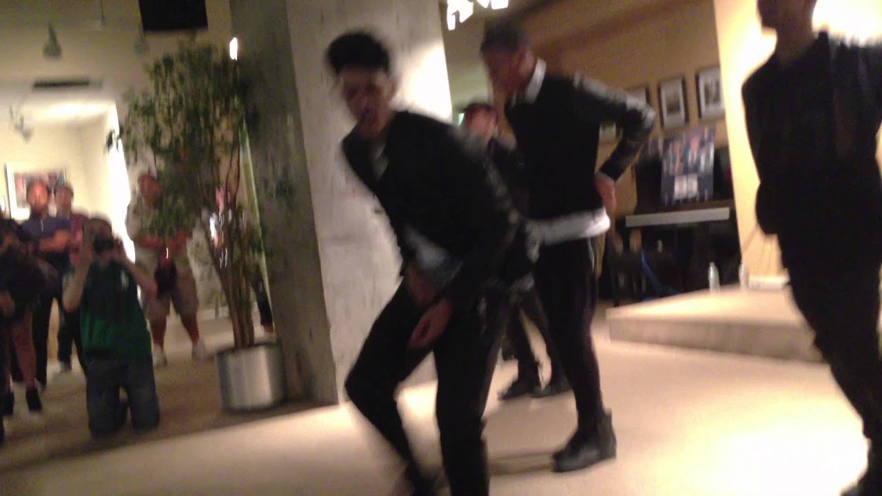 Kat Cam 47 B5 Say Yes - YouTube