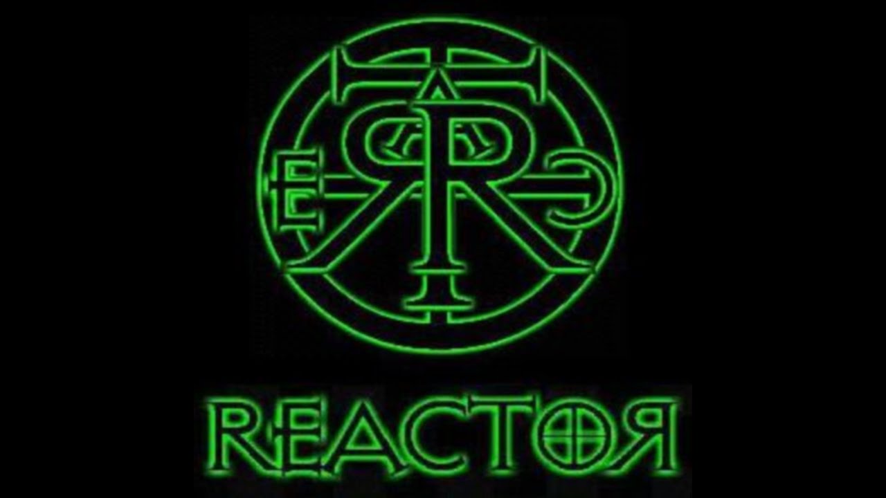 Reactor - Reactor EP 1998 1 - YouTube