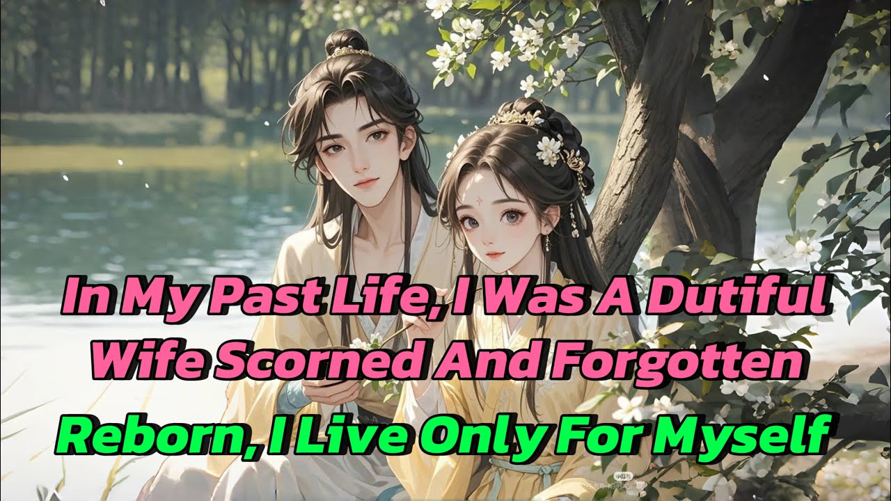 In My Past Life, I Was A Dutiful Wife Scorned And Forgotten — Reborn, I Live Only For Myself ...