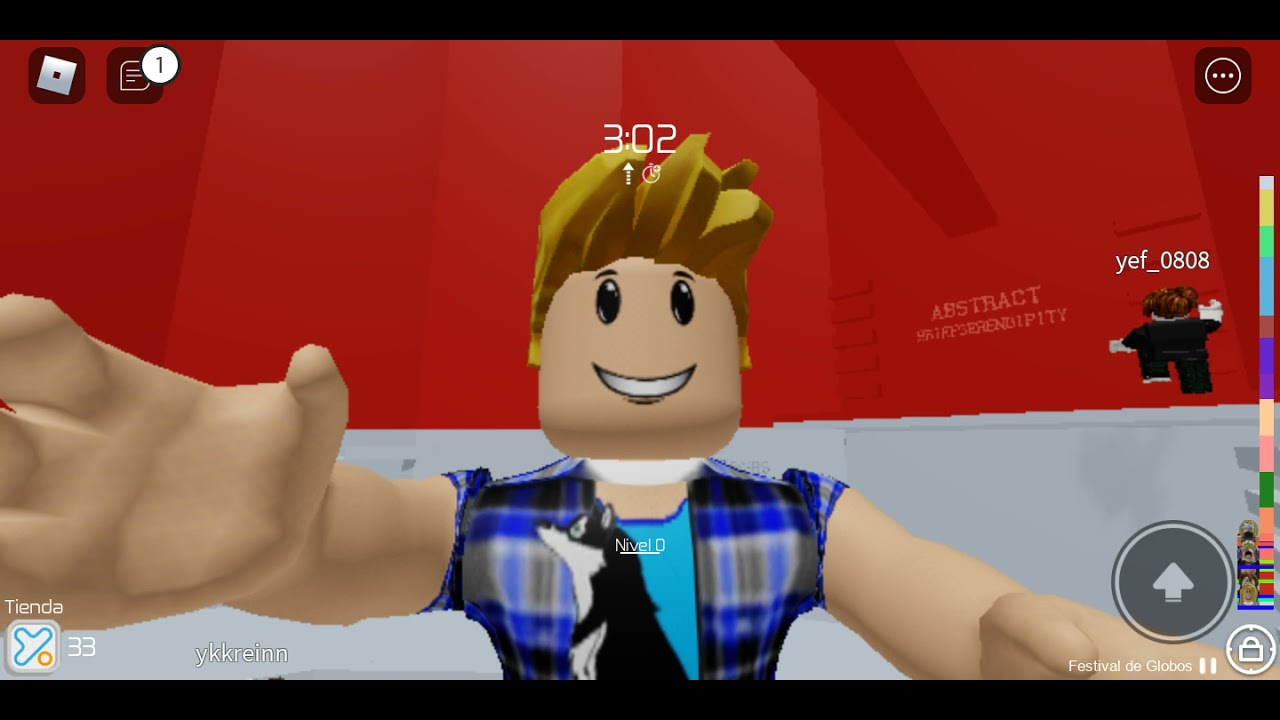 La torre de la muerte 😥😥😥(Roblox) - YouTube