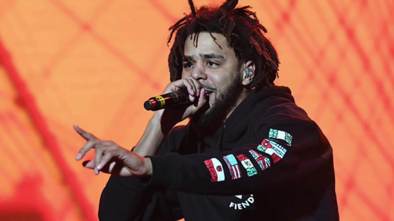 [FREE] J Cole "Cold Heart" TYPE BEAT - YouTube