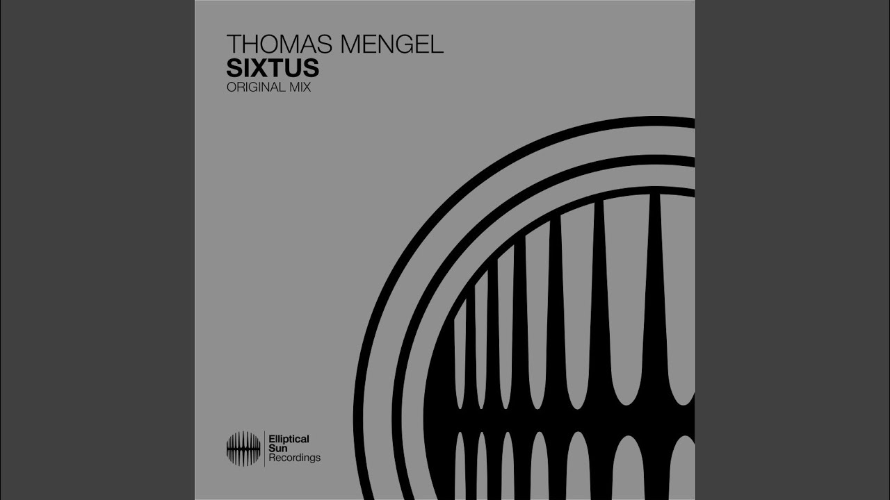 Sixtus (Extended Mix) - YouTube