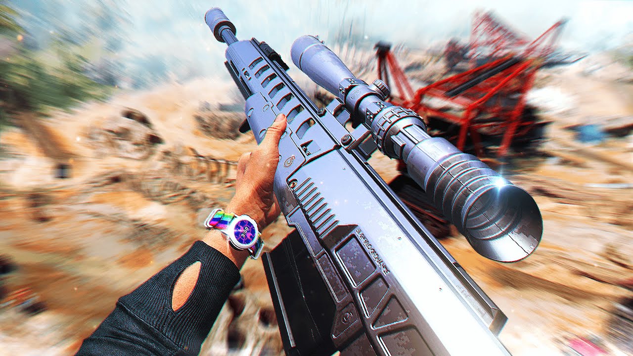 the return of the HDR META - YouTube