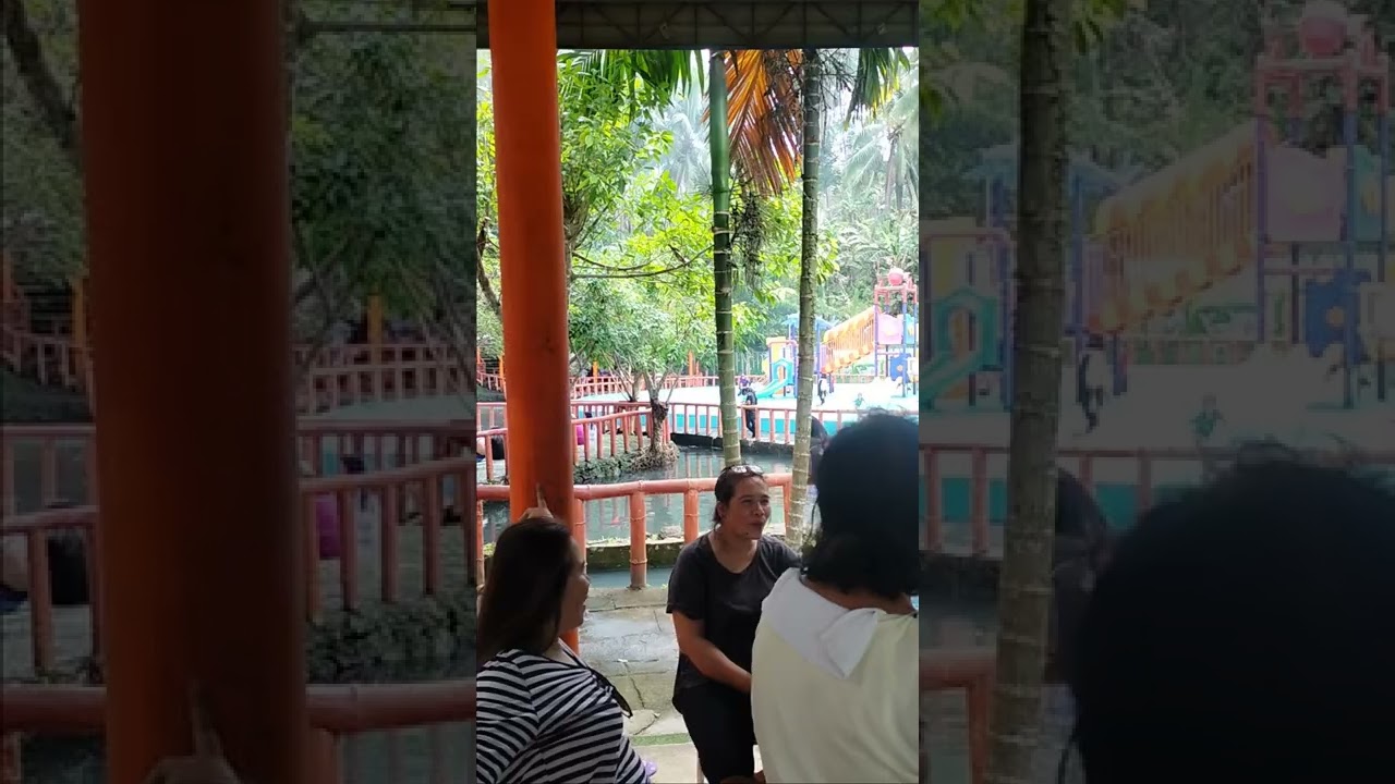 kalilangan spring - YouTube