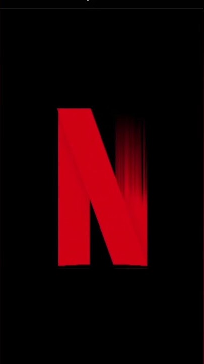 How to Create Netflix Logo using HTMl and CSS #htmlcss #coding #netflix ...