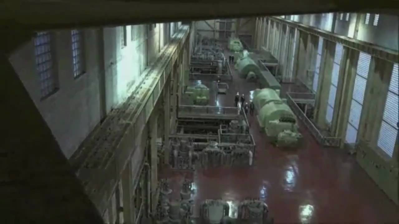 The Event Trailer - [Movie Trailer] - YouTube