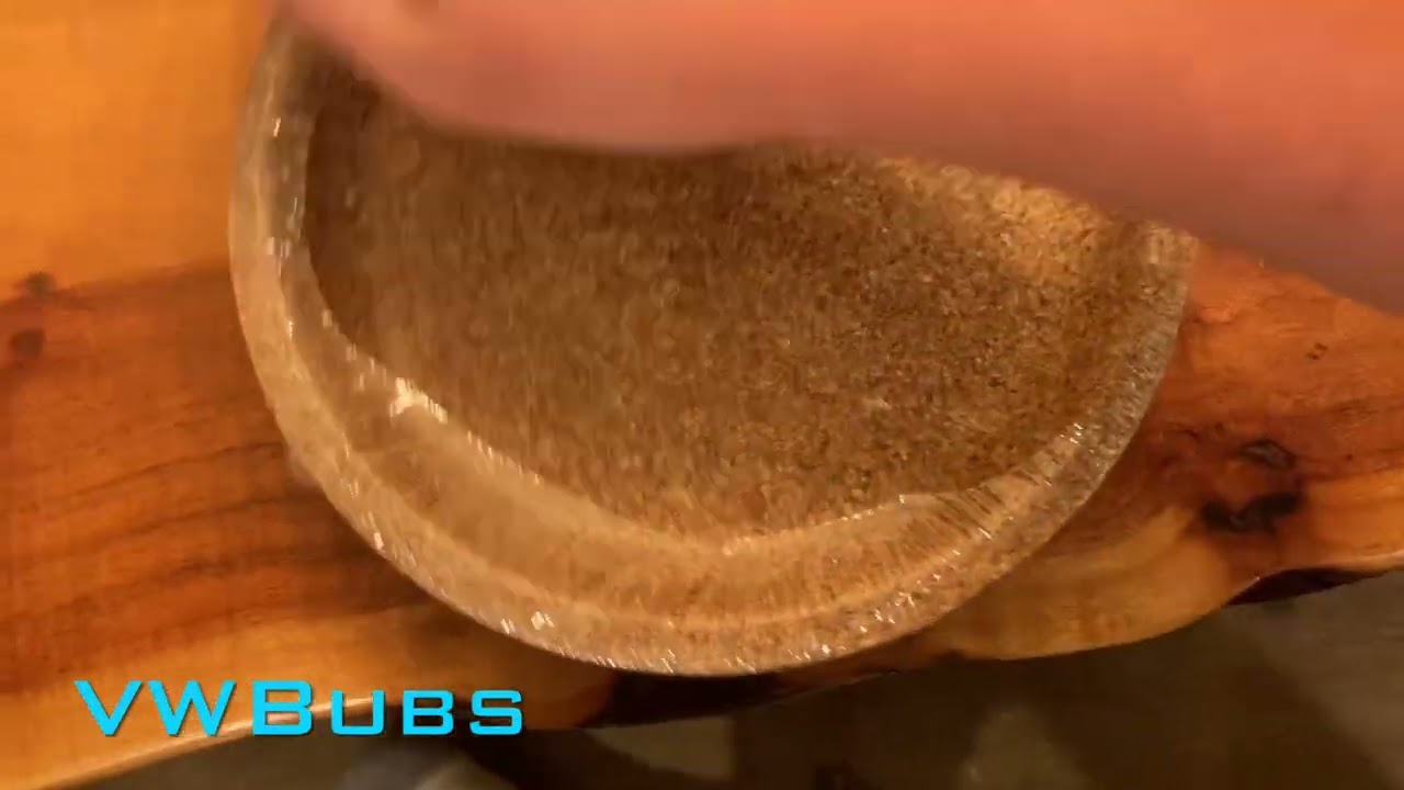 biotrem edible plates. (I ATE ONE) - YouTube