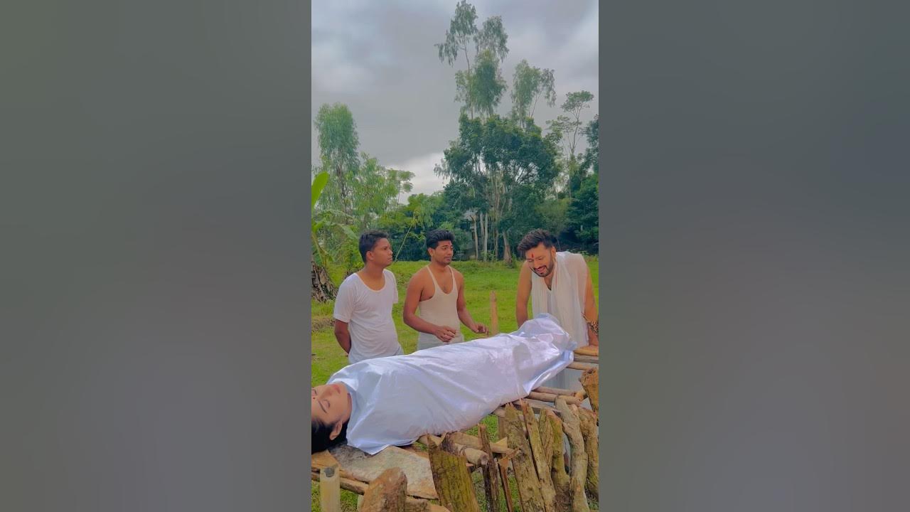 Chita Pora Shoot | Shoot Video | Reals Video | Jahid Vlog Official | 2023 - YouTube