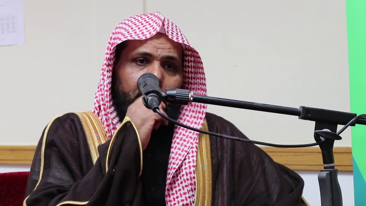 Get to know Hajj | Shaykh Fahad Imam Masjid Qiblatain | Masjid al ...