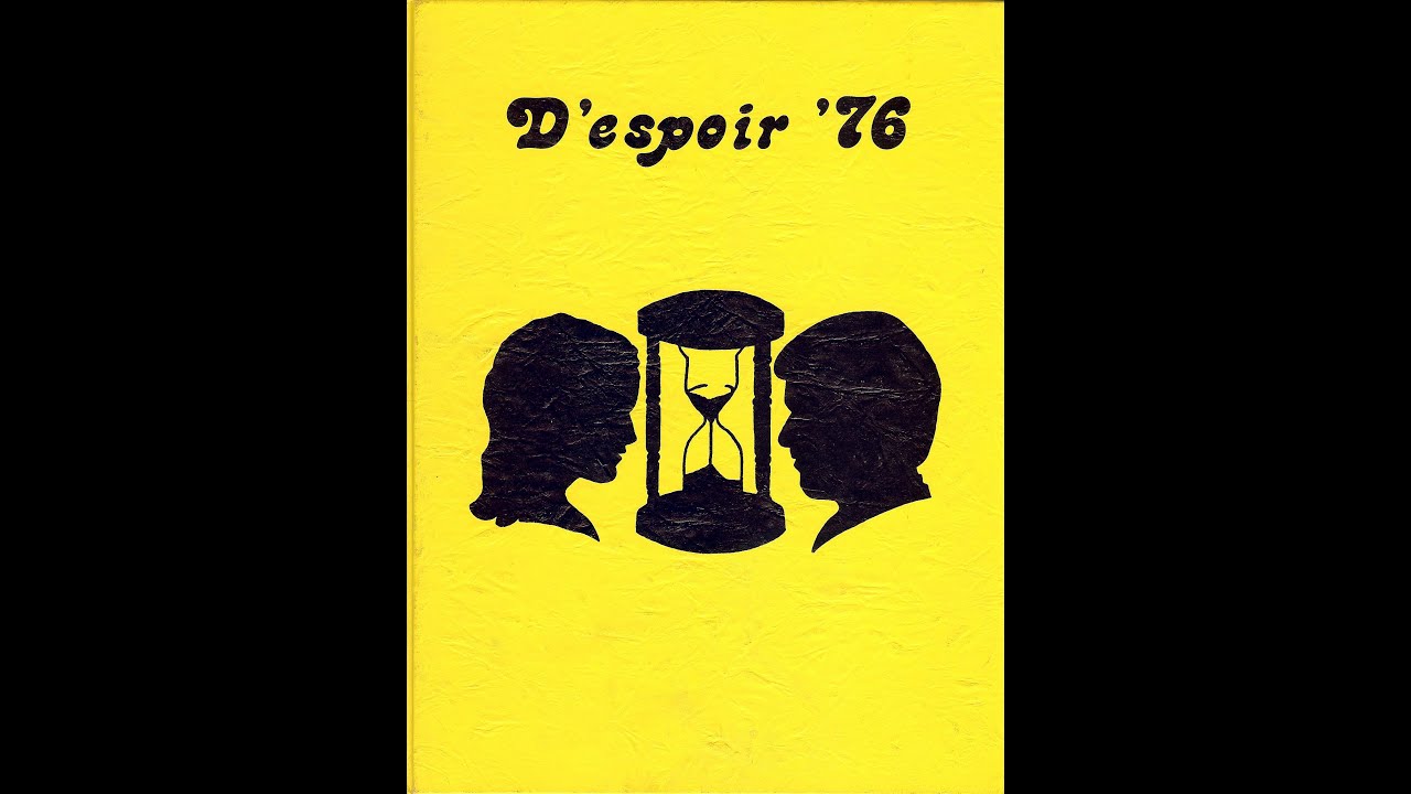 Hope Class of 76 Reunion - 2016 - YouTube