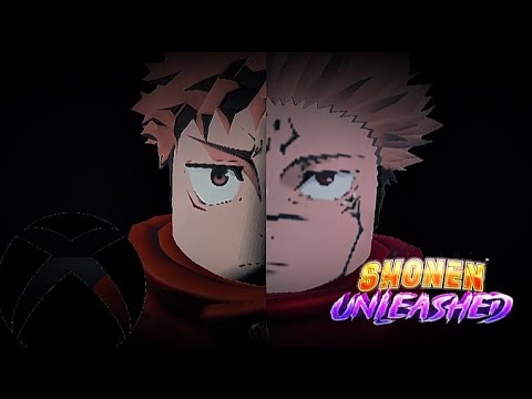 Shonen unleashed Yuji itadori xbox experience - YouTube