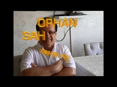 Orhan Sahses      hasret rüzgarları