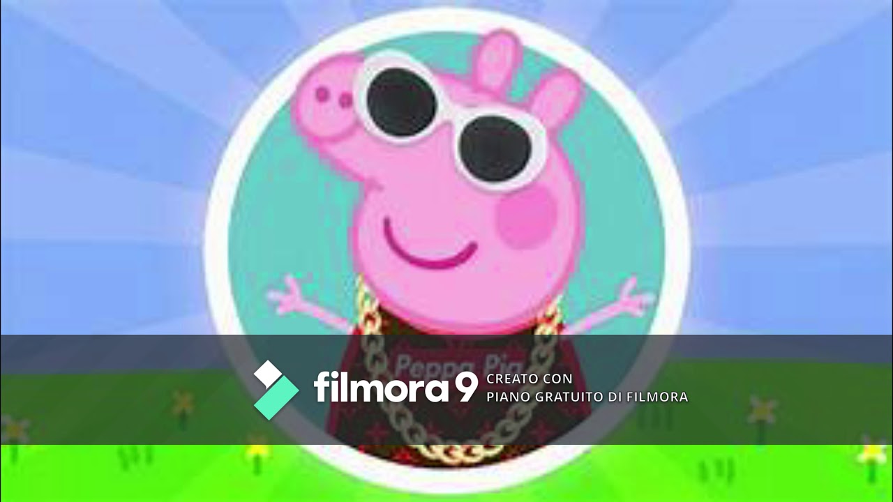 Dj Beat-Peppa Pig Song (Remix) - YouTube