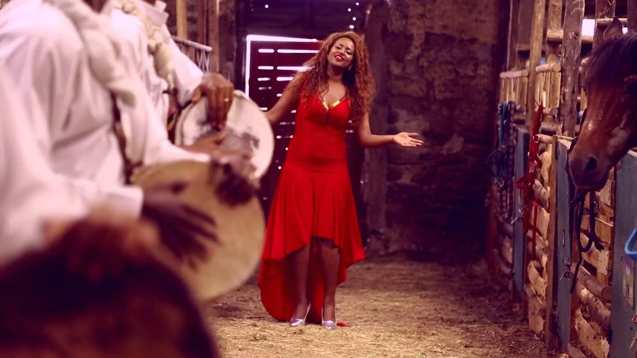 Shewit Mezgebo New Video Clip - YouTube