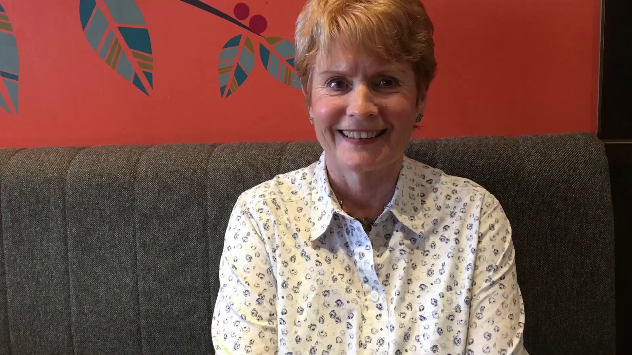 Course Attendee Feedback - Wendy Snell - YouTube