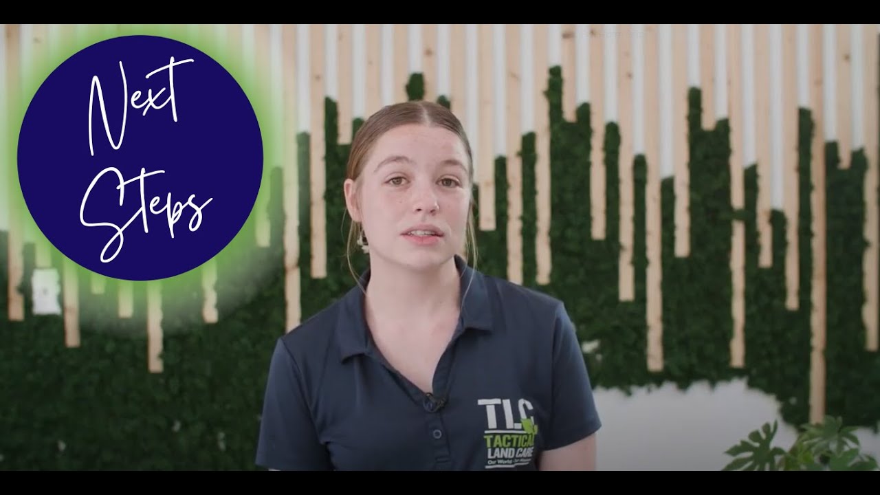 The TLC Process: Next Steps - YouTube