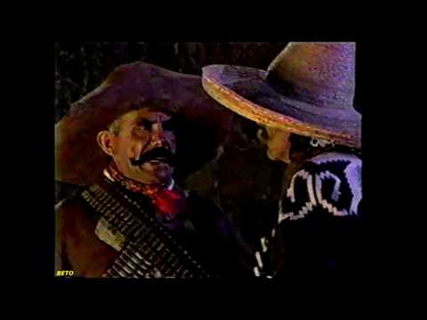HÉCTOR SUÁREZ Y ROBERTO EL FLACO GUZMÁN GENERAL Z  LOS MACHITOS