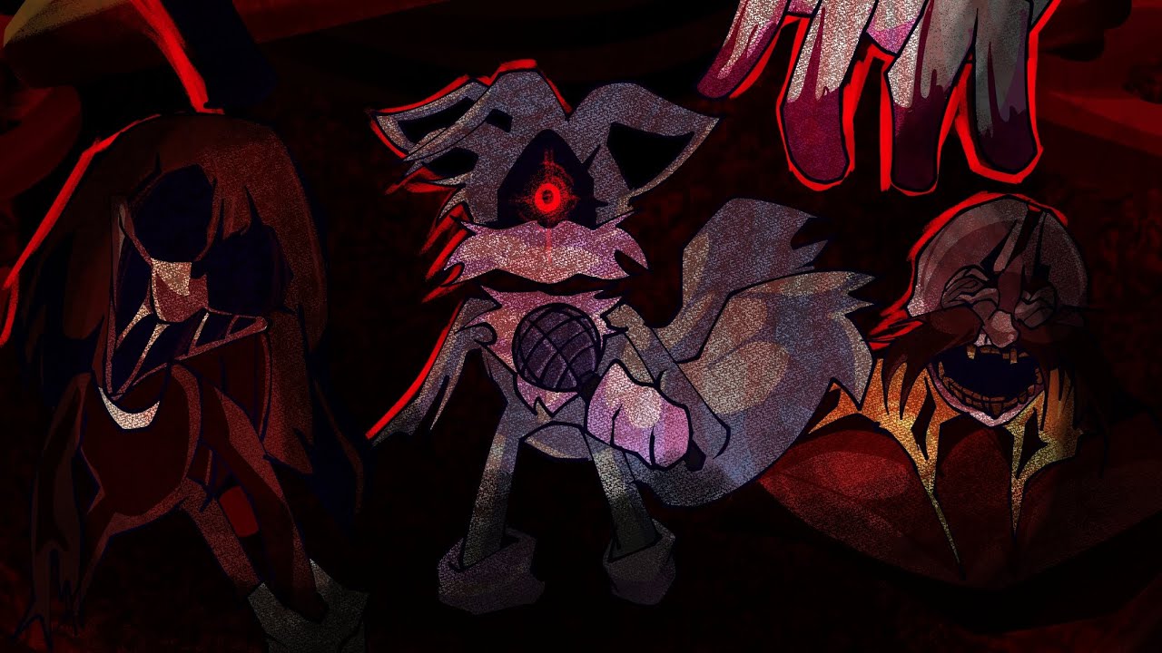 Triple Trouble (Remastered) - YouTube