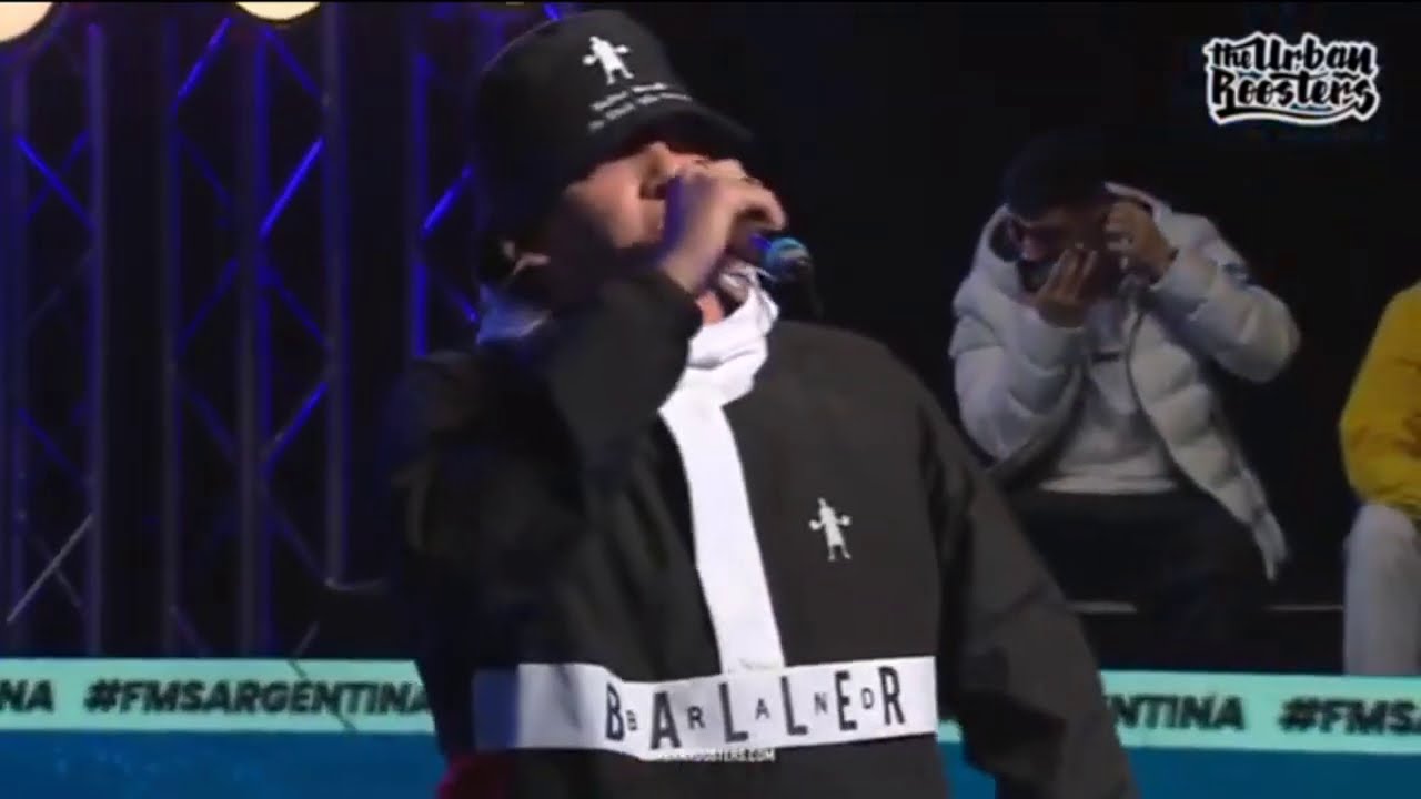 Minuto de presentación de Klan fms Argentina jornada 1 2020 - YouTube