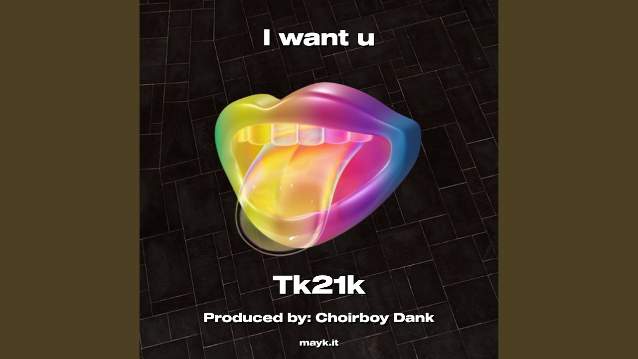I want u - YouTube