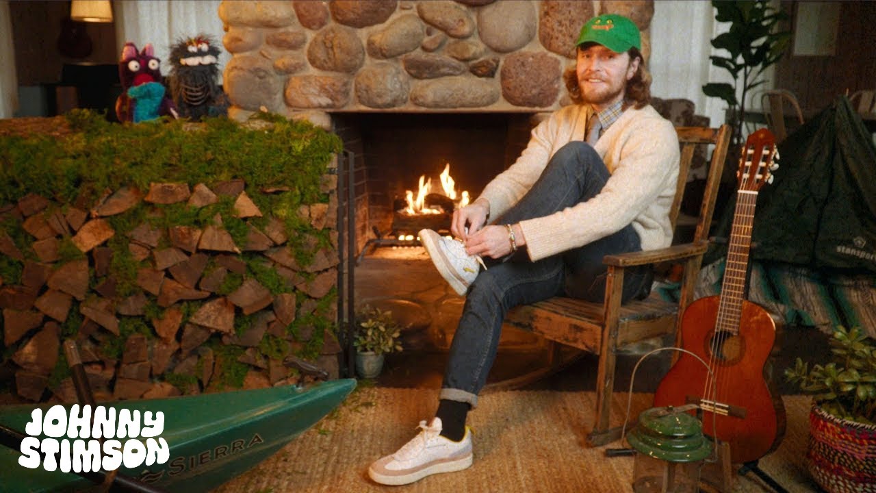 Johnny Stimson - The Way It Was Before (EPISODE 1) - YouTube