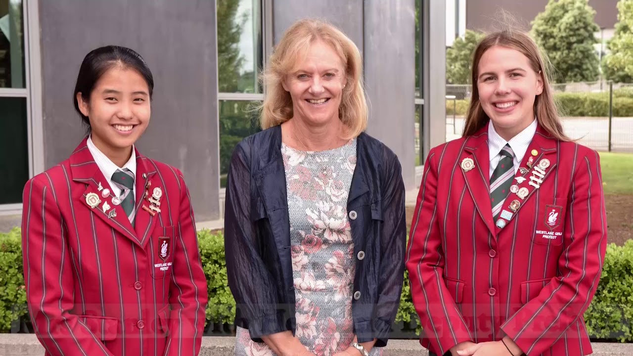 WGHS in 2018 - YouTube