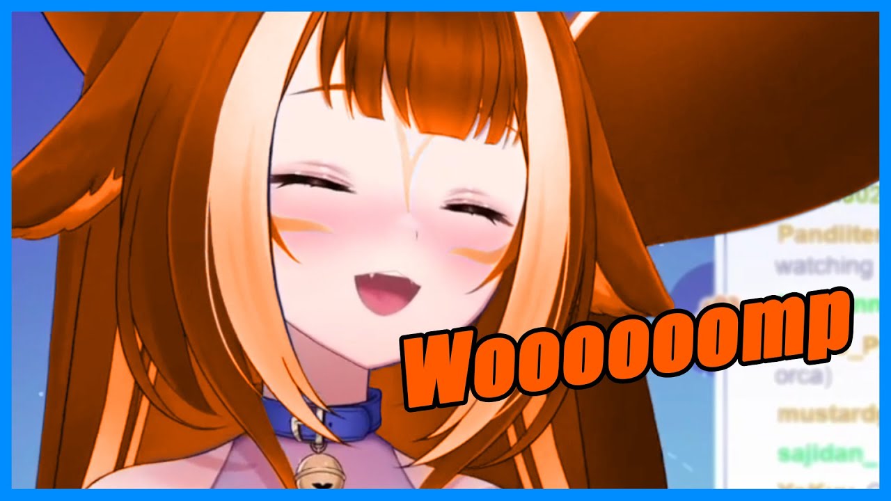 SPOOKY Womp Womp - YouTube