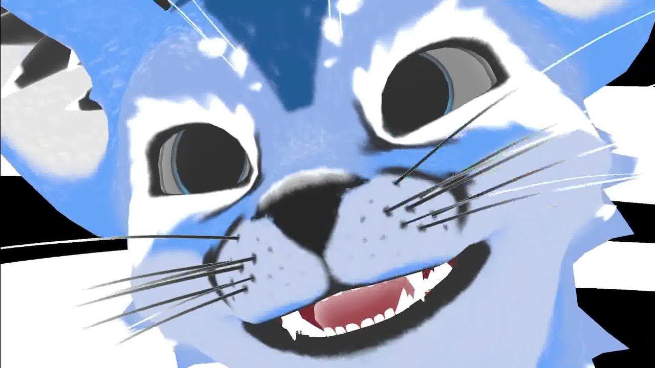 VrChat Updated Facial Tracking Showcase on Rexouium Avatar - YouTube