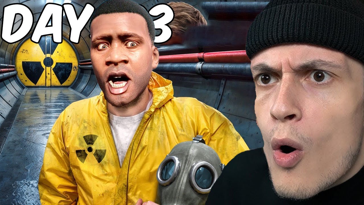 სიჯი ვიპოვეთ! ? Turning $1 Into $1,000,000,000 in 365 DAYS ! DAY323 - YouTube