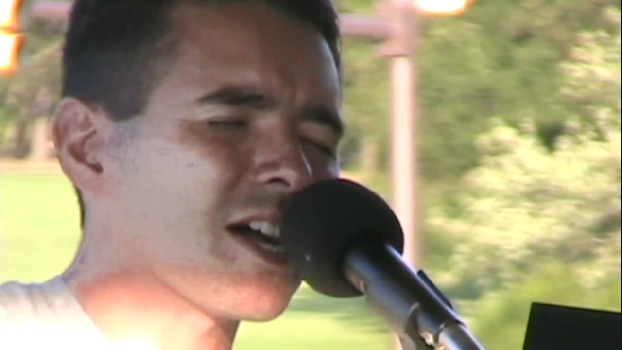 Stop Pretending by Greg Jaeger - YouTube