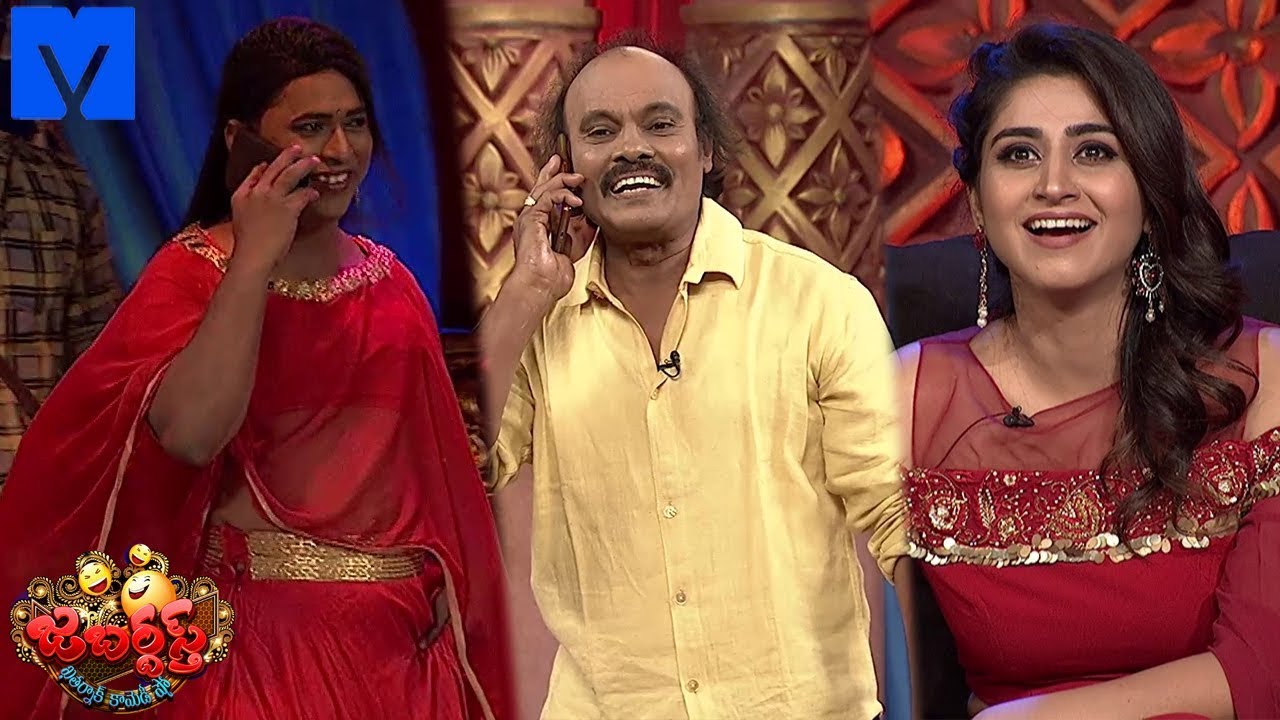 Kiraak RP Performance Promo - Kiraak RP Skit Promo - Jabardasth Latest ...