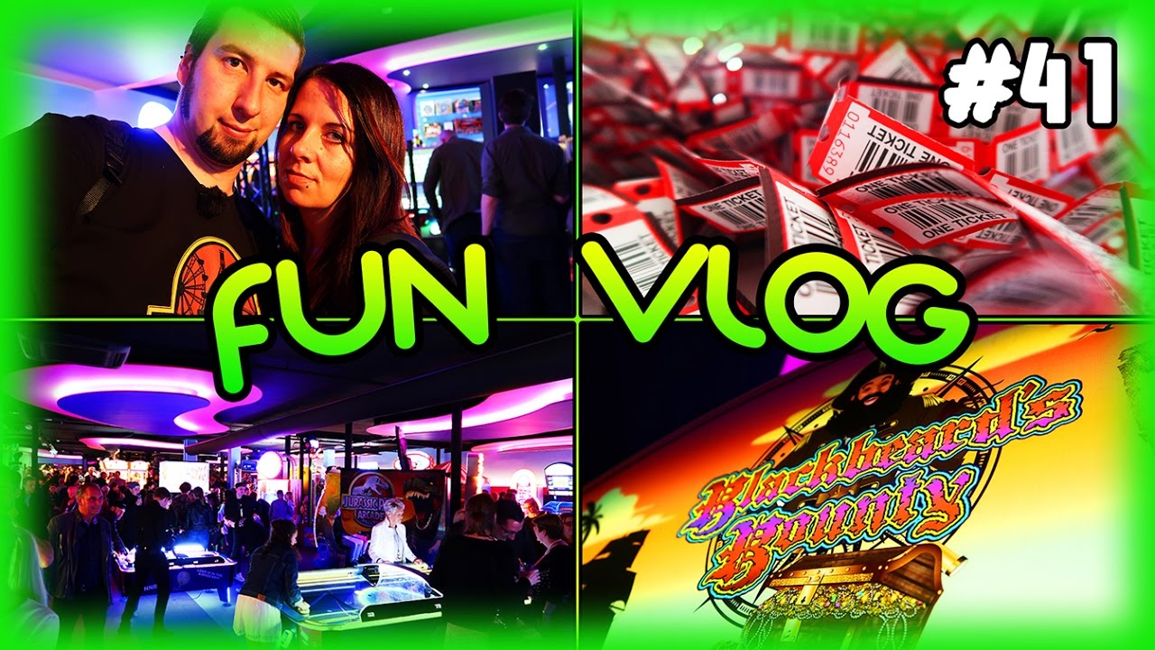 Gamestate Utrecht - Eröffnung der größten Arcade / Spielhölle in ...