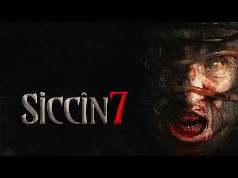 Siccin 7 (2024) - Reşit Gözdamla - Rüya