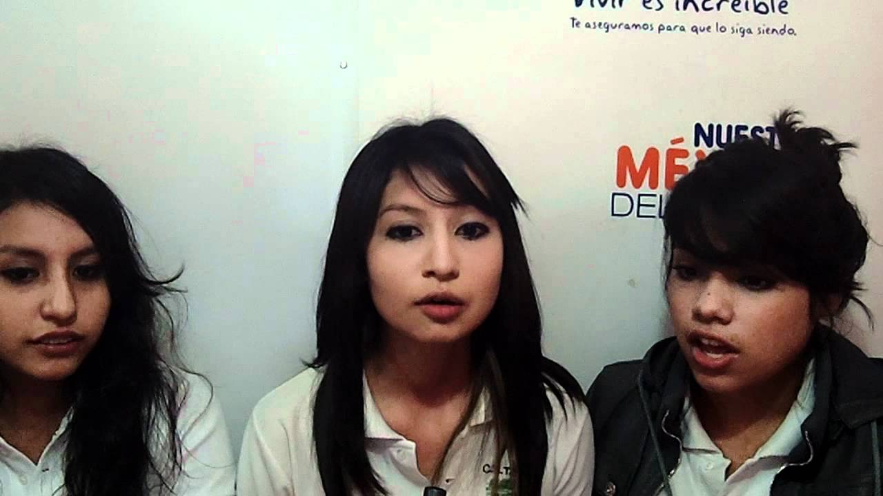 Kenia Escobedo - YouTube