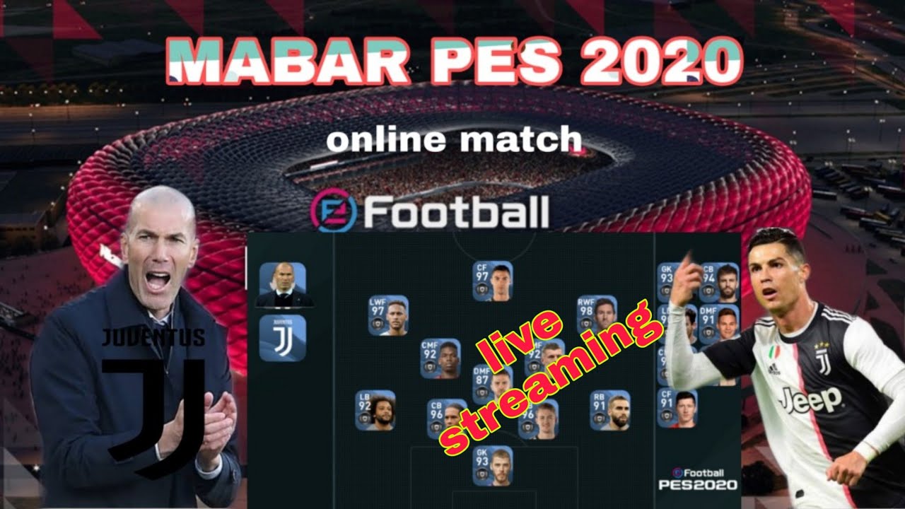 Test Signal || Live Streaming PES - YouTube