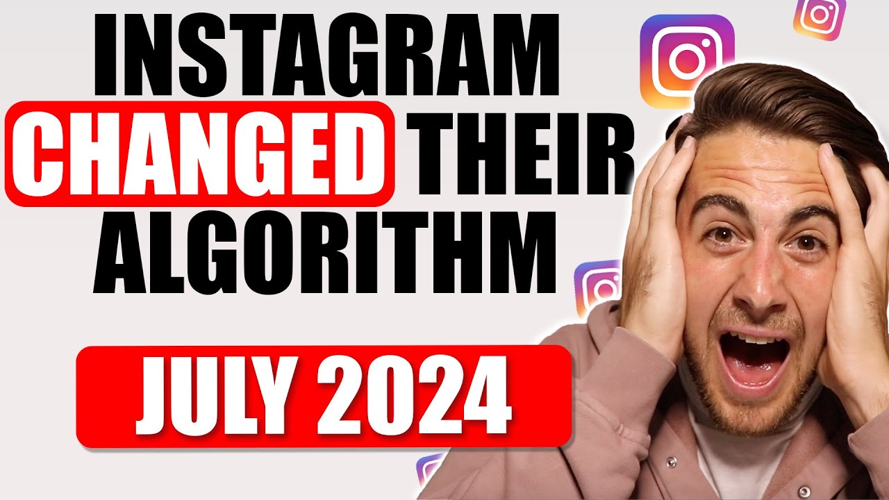 Instagram’s Algorithm CHANGED?! 😡 The FAST Way To GET FOLLOWERS on ...