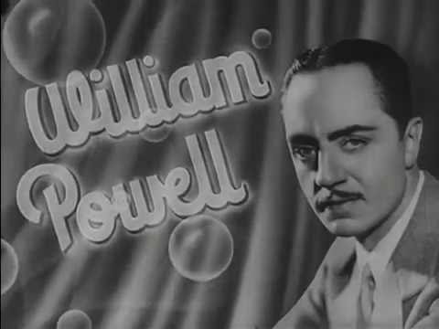 Lawyer Man (1932) Trailer, William Powell~ Joan Blondell - YouTube