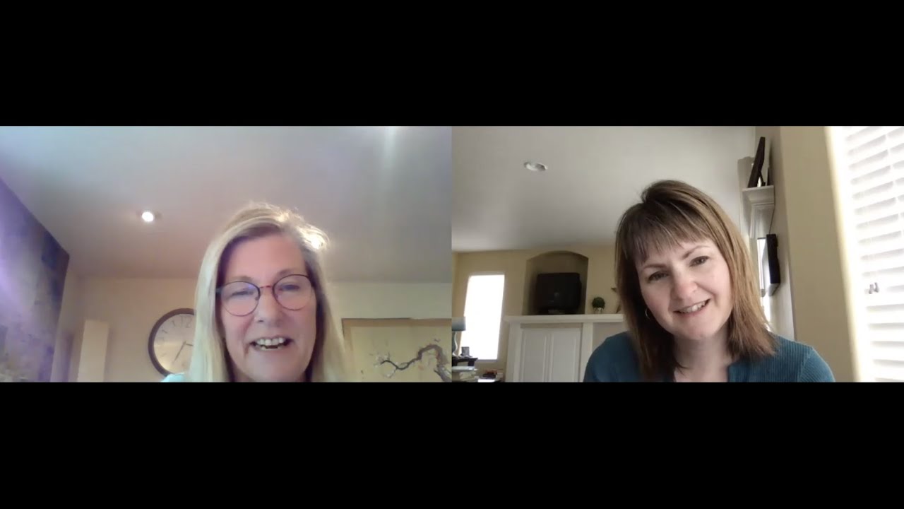 Q&A with DeLacy the Realtor: Community Expert Barbara Nelson - YouTube