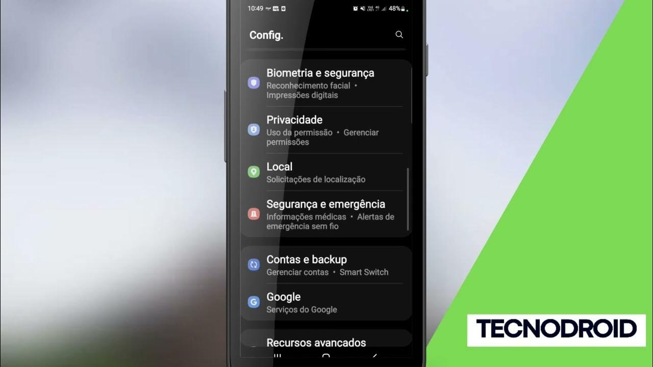 COMO MELHORAR A PRECISÃO DO GPS DO CELULAR - YouTube