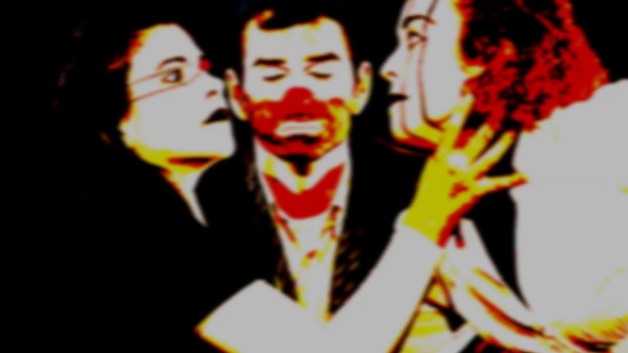 SUBVERSÃO - TEASER - YouTube