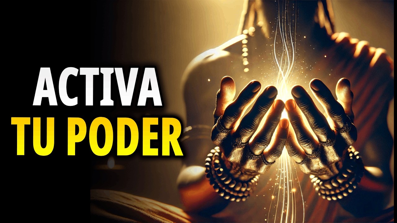 La PRÁCTICA ANCESTRAL que Te CONECTA con Dimensiones SUPERIORES - YouTube