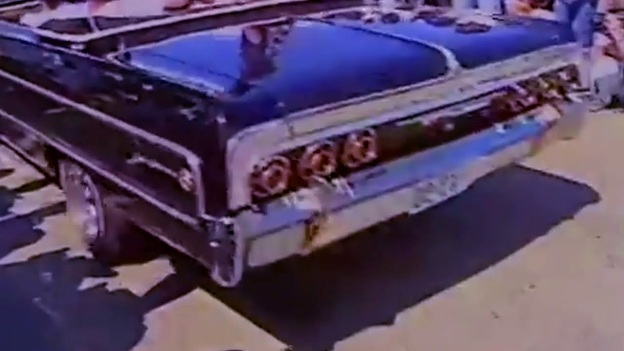 DELROY EDWARDS - JUST 4 U - YouTube